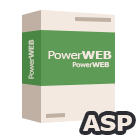 PowerWEB for ASP.NET Suite